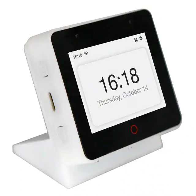 ESP32-S3-BOX купить, доступно под заказ